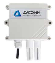 AVC-ES101PM | AVCOMM Technologies Inc--Industrial IT Expert