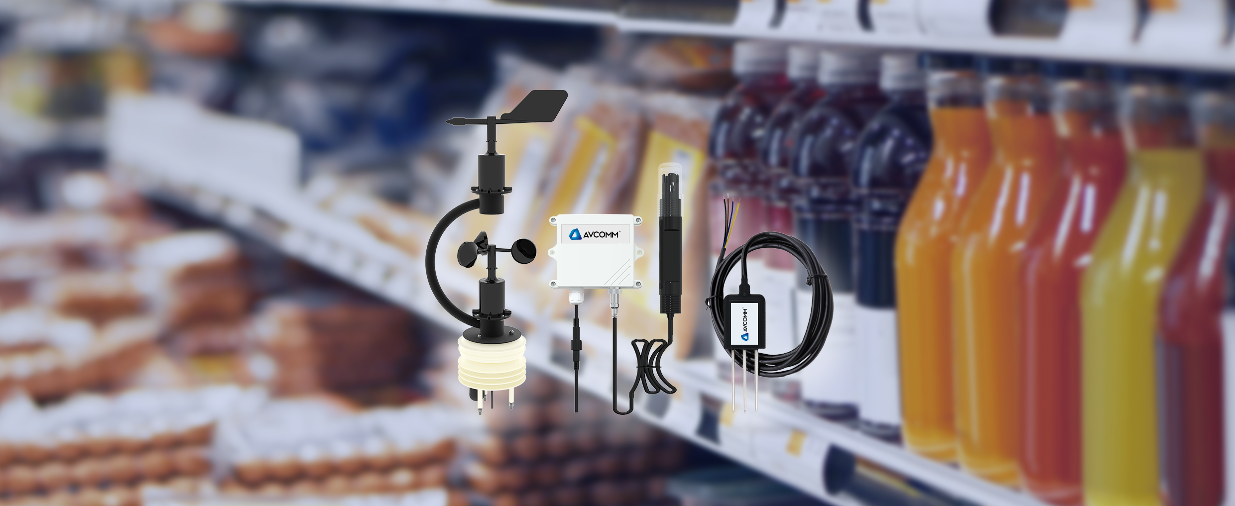 AVCOMM’s Effective PH Monitoring for Food and Beverage | AVCOMM ...