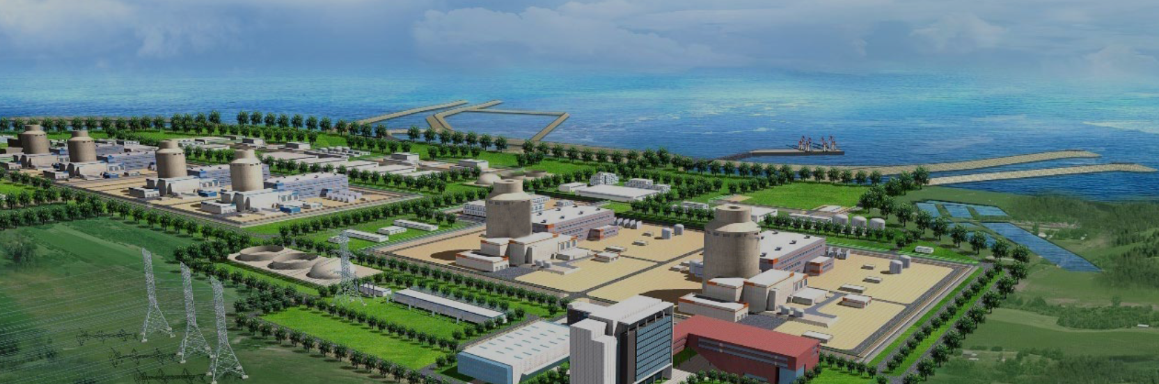 AVCOMM’s Pioneering Solution for Pipeline Leak Monitoring in Nuclear ...