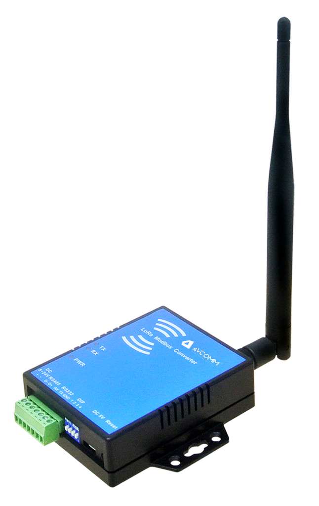 AP110-LORA-MODBUS | AVCOMM Technologies Inc--Industrial IT Expert