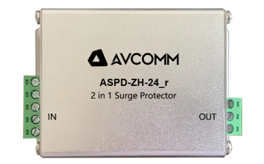 ASPD-ZH-24_r | AVCOMM Technologies Inc--Industrial IT Expert